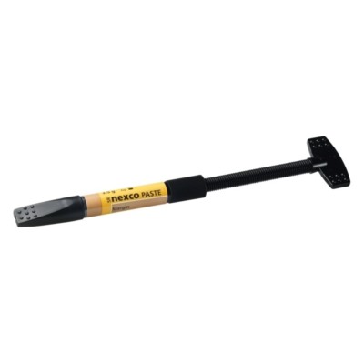 IVOCLAR SR NEXCO MARGIN PASTE 2.5 GRAMS 4 SYRINGES (1,3,4,5) | eBay