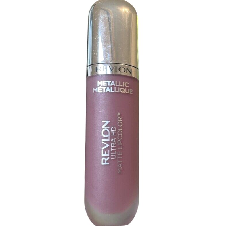 Revlon Ultra HD Matte Lipcolour / Lipstick | eBay UK