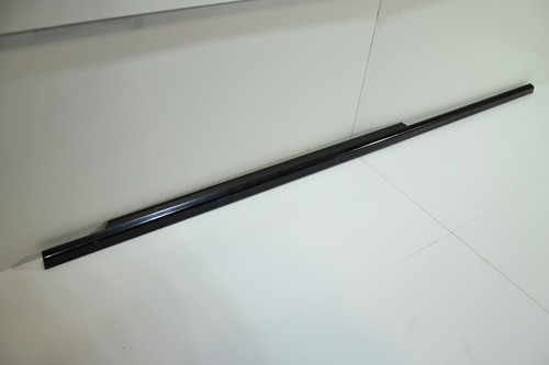 MERCEDES S211 ESTATE REAR LEFT WINDOW TRIM STRIP MOULDING A2116900780 ...