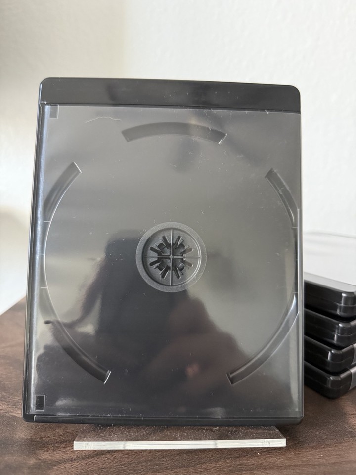 x5 Premium 1 Disc 4k UHD Replacement cases (Arrow Video CASE ...