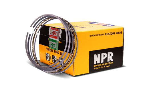 Engine Piston Ring NPR Pistons and Rings SWF20068-2 for sale online | eBay