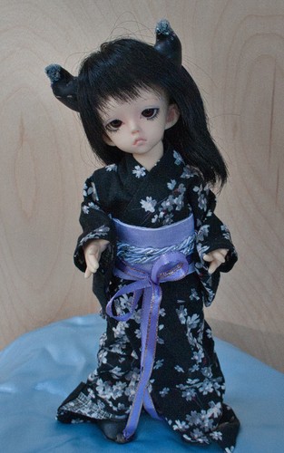 resin bjd dolls, 10.5" (26cm) soom doll, excellent condition | eBay