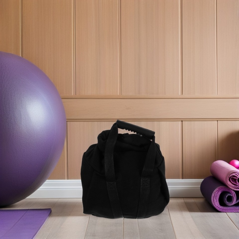 Sports Weight-bearing Sandbag Weightlifting Weighted Bags for Workout ...