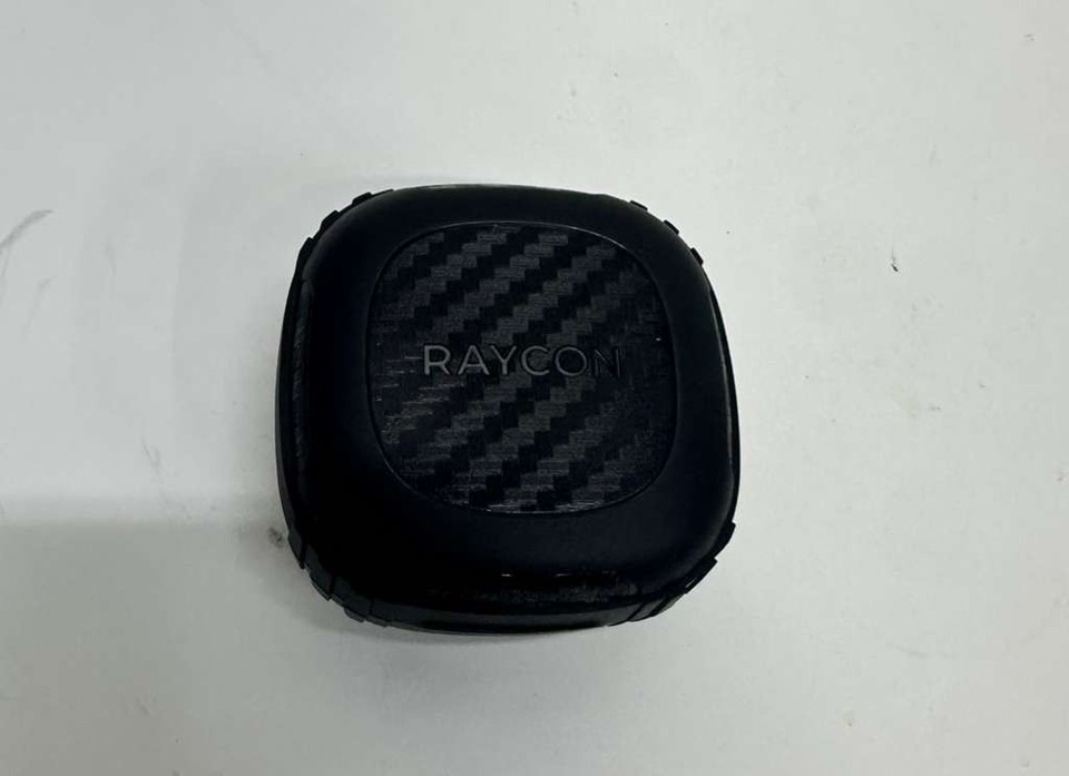 Raycon Impact Earbuds Military-Grade Impact Resistant, IP67 Bluetooth ...