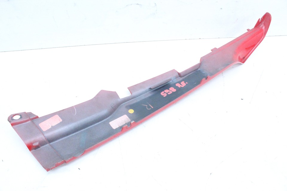 BMW R1100RS (259) Rear Fairing Right Red 733 598 | eBay UK