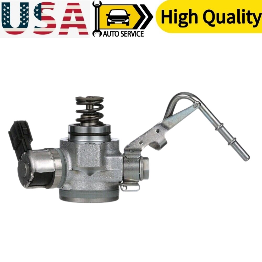 OEM High Pressure Fuel Pump HPFP Fit For 2013 2014 2015 2016 2017 HONDA ...