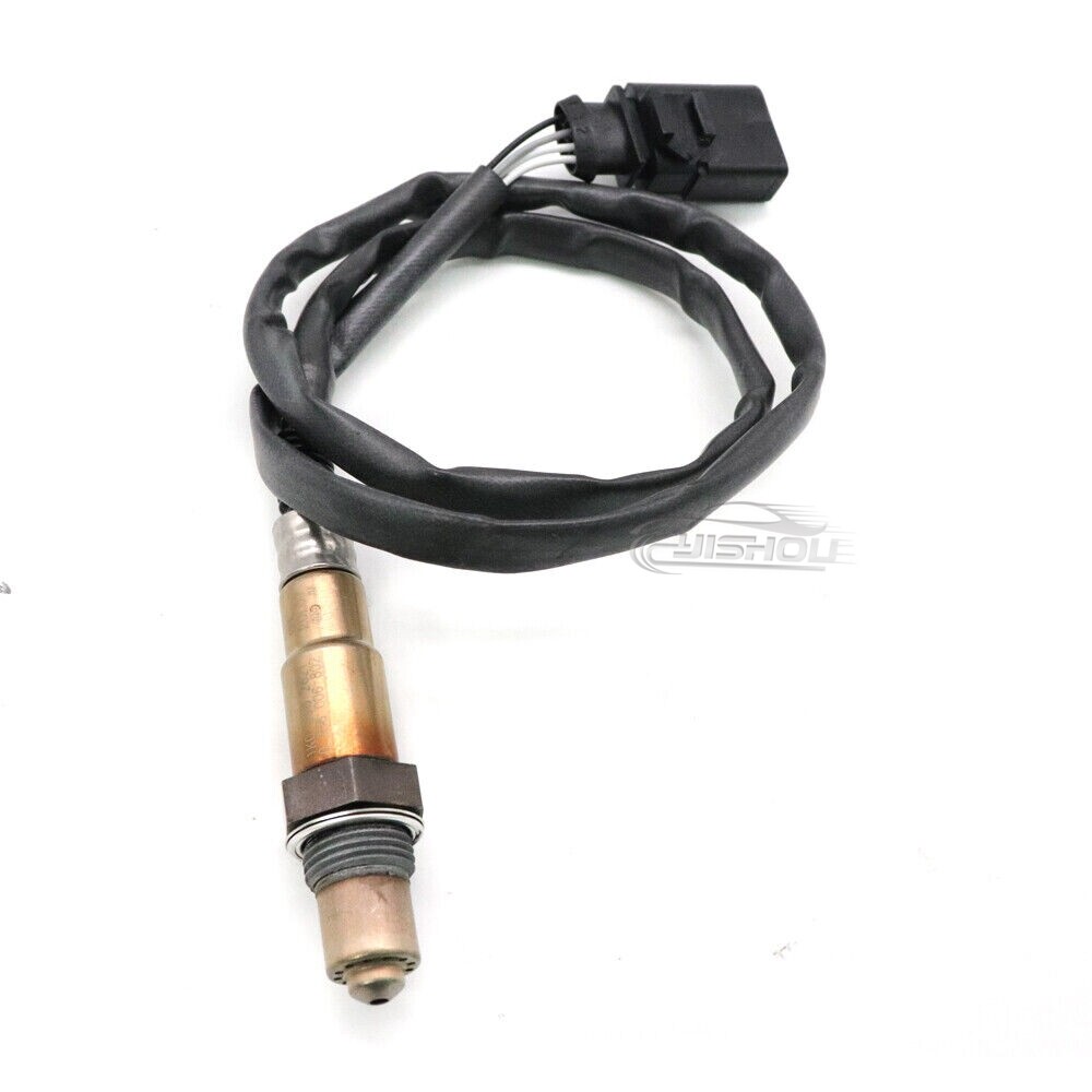O2 Oxygen Sensor 0258010038 For 2004-2016 AUDI A3 A4 A8 Quattro ...