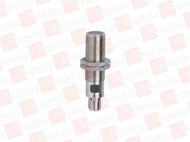 OLD STOCK IFM EFECTOR DIFFUSE REFLECTION SENSOR OGT-HPKG/US100-OGT200 ...