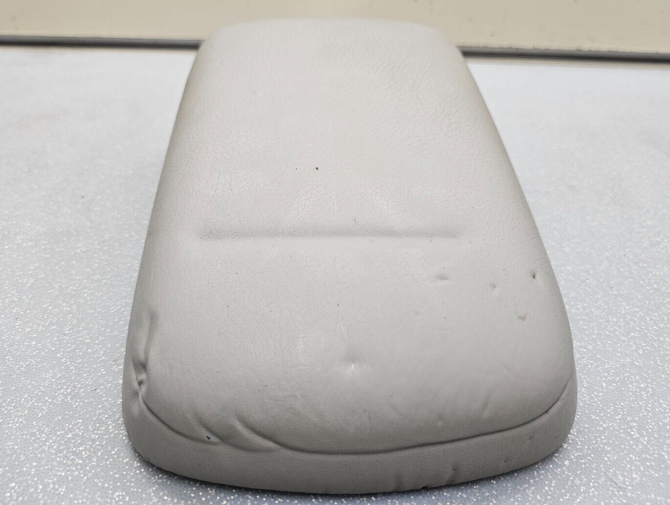 2009-2013 Subaru Forester Center Console Sliding Armrest Lid Assembly ...