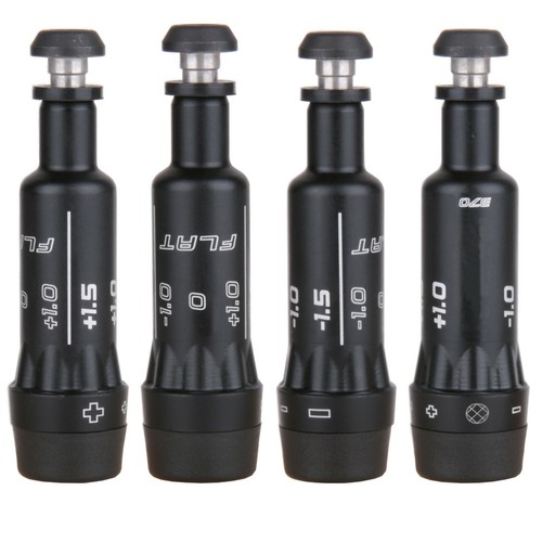 1pc Golf Shaft Adapter for Ping G410 G425 G430 Driver FW 0.335/0.350 LH ...