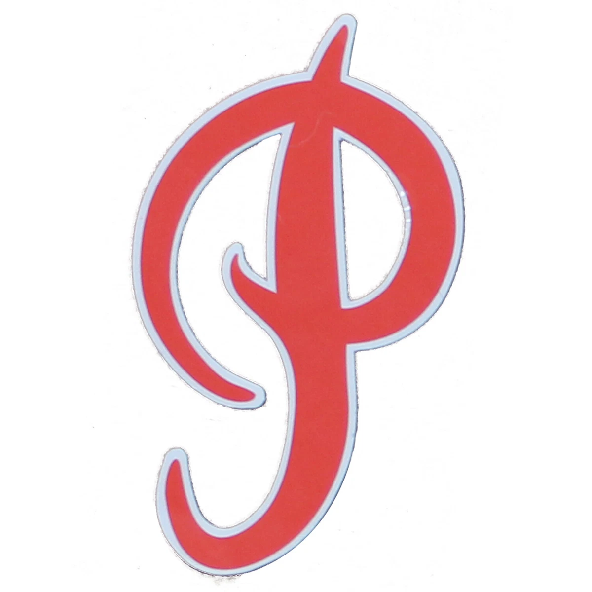 Primitive Logo
