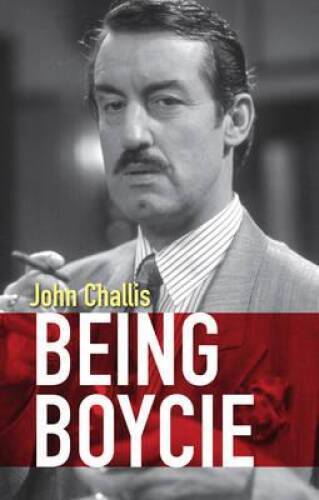 Being Boycie - Paperback By Challis, John - ACCEPTABLE | eBay