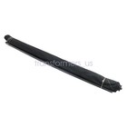 Fit BMW Mini 2014-2019 Black Sunroof Shade Roll-up Cover 54109451245 2X ...