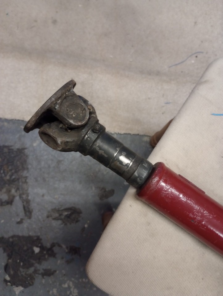 Reliant Robin 850 Prop | eBay UK