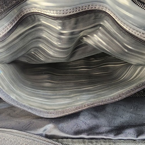 Travelpro Crew 3 Classic Carry-On Bag - Black | eBay