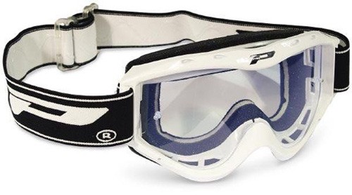 Progrip PZ3101FMBI Pro Grip 3101 Kids Goggles White | eBay
