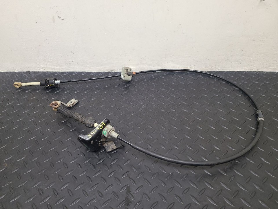 04-10 Toyota Sienna A/T Gear Shifter Control Cable Lever Linkage OEM ...