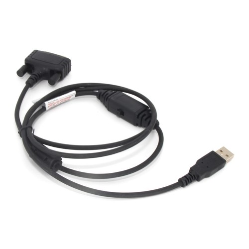 USB Programming Cable 26pins for Hytera RD620 MD780 MD782 MD785 RD980 ...