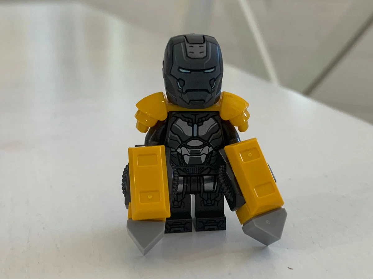 Iron Man Suit Mark 25