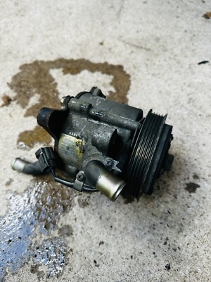 RX7 FD Air Pump - 45k Miles | eBay UK