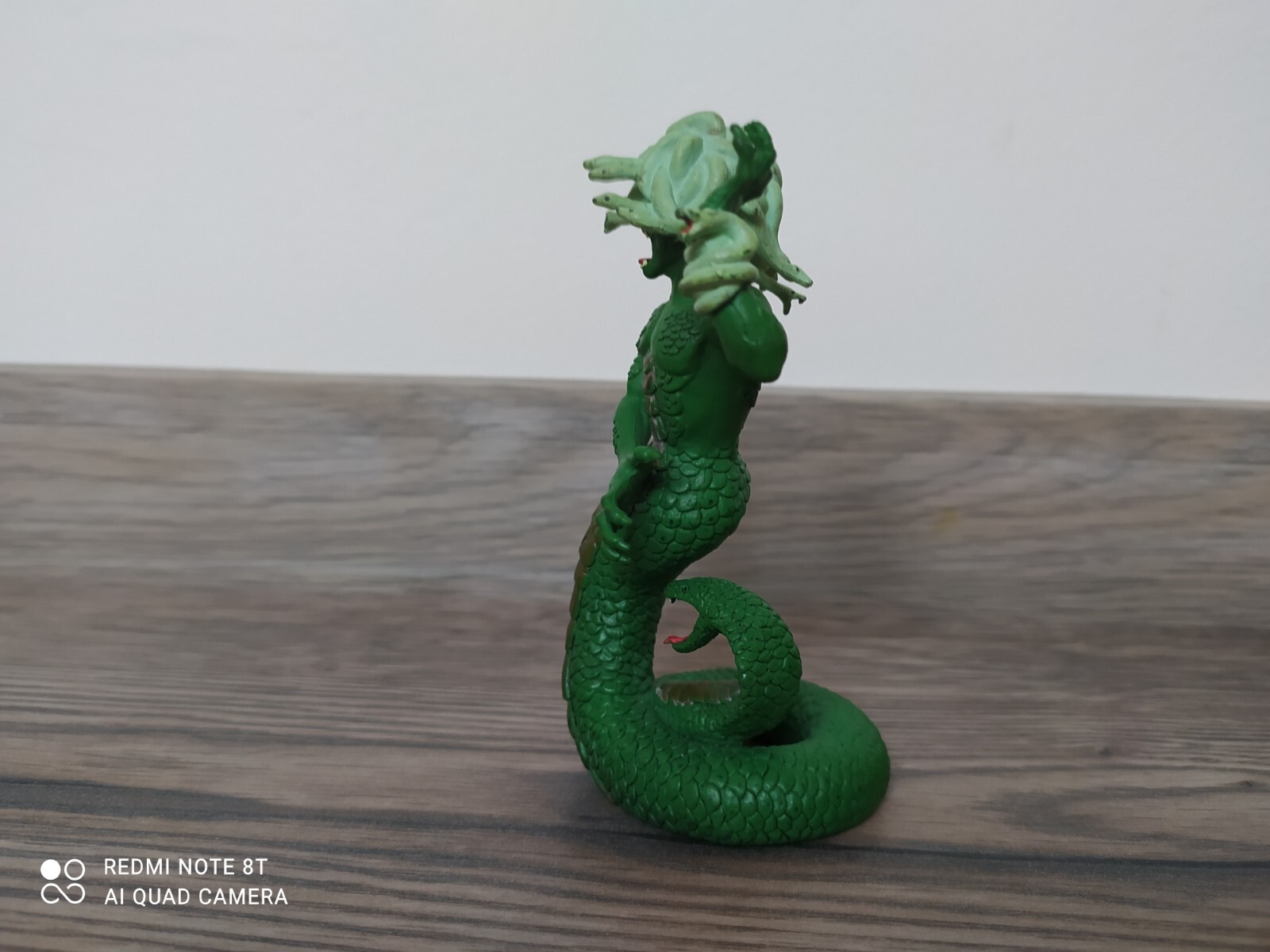 ELC figure - Medusa - Tower of doom, Fantasy, Mythology, warrior | eBay