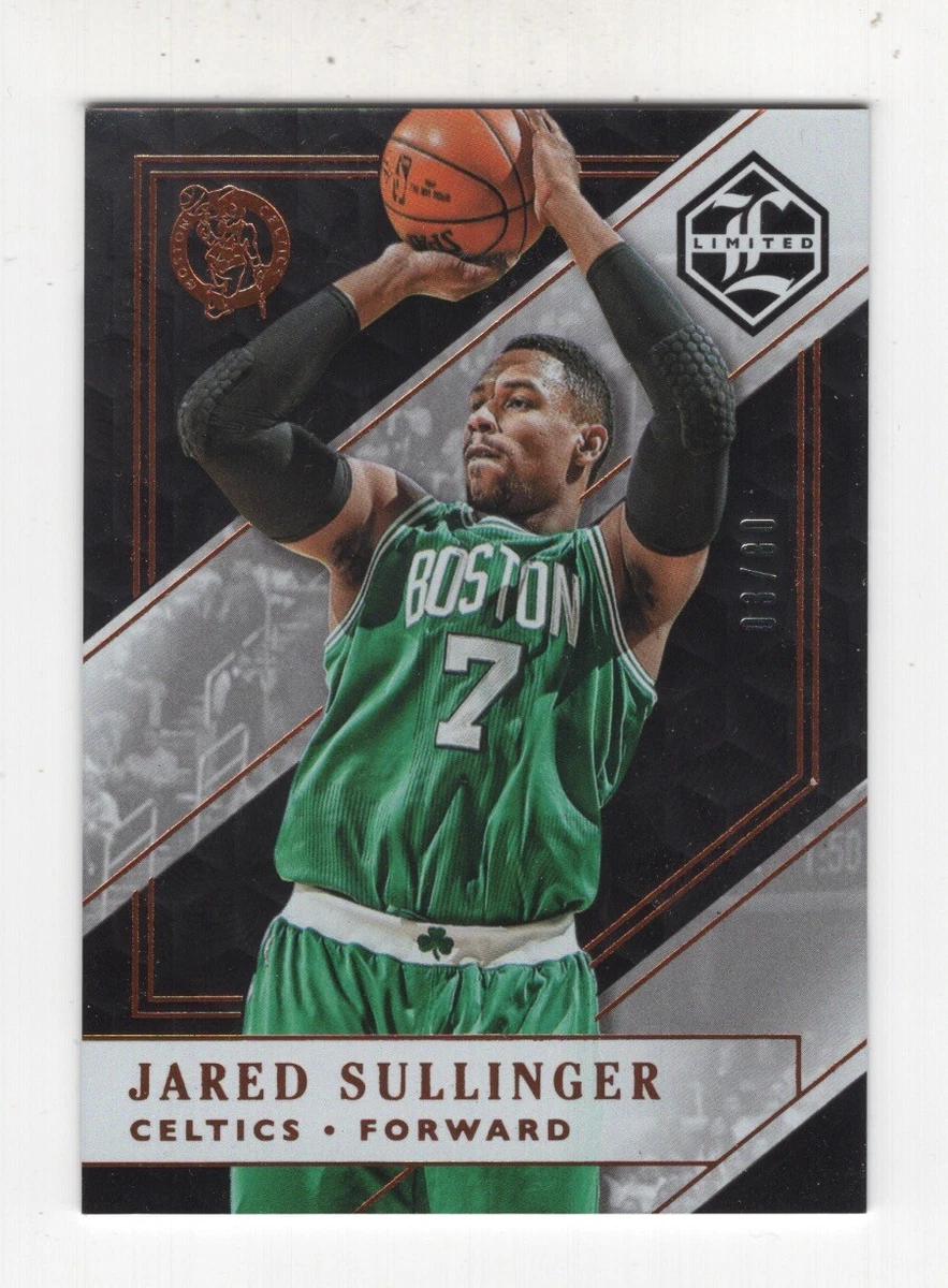 Jared Sullinger Celtics
