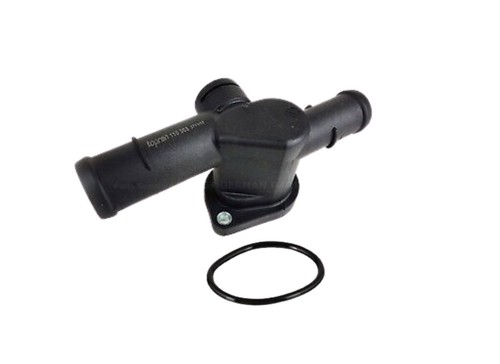 Topran Coolant Flange 110 363 | eBay