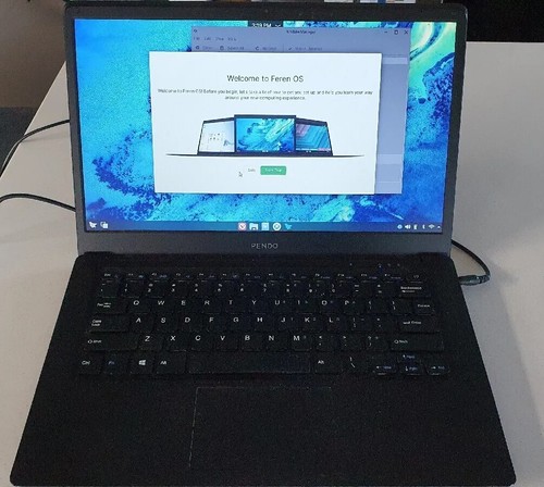 Pendo Laptop 15 Inch | eBay Australia
