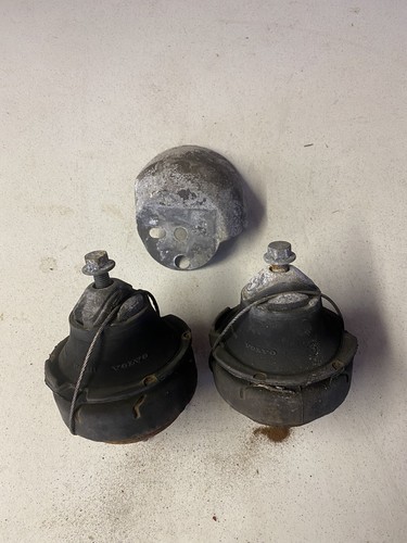 Volvo S60 S60R S80 V70 V70R XC70 XC90 Engine Mount Hutchinson 30778951 ...