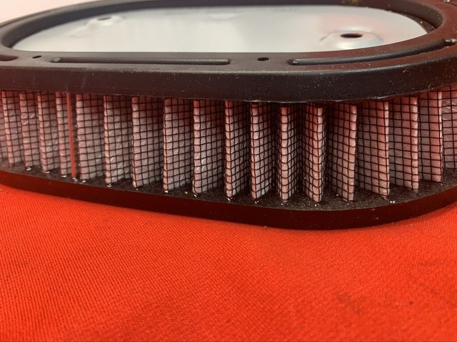 Harley Davidson 2020 Filter 114 Air M8 29400267 OEM for sale online | eBay