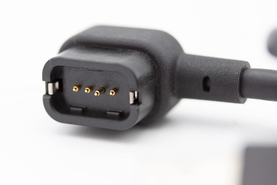 Shimano Charger Cable EW-EC300 for Dura Ace Di2 9200/Ultergra Di2 8100 ...