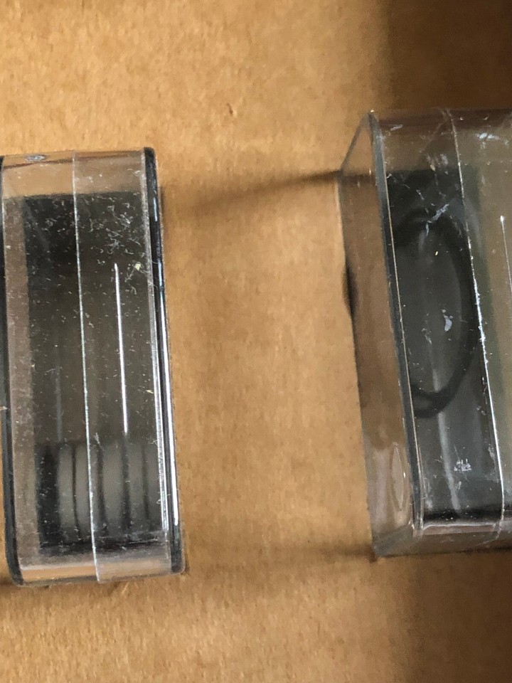 NEW HACH COMPANY 2956A-C ORBISPHERE KITS FOR C1100 OZONE SENSOR,CX | eBay