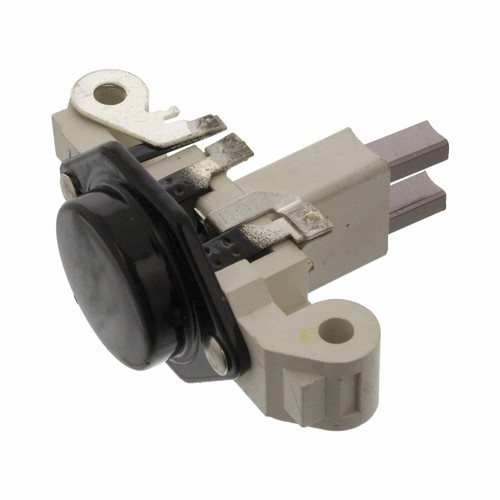 Alternator Regulator Fits Volkswagen Golf Cabrio Van Variant syncro V ...