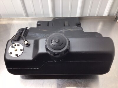 Simplicity Legacy Fuel Gas Tank with Sending Unit 1715916SM | eBay