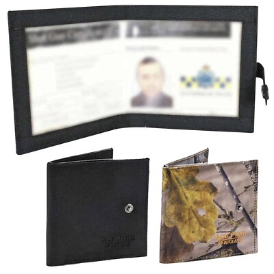 Jack Pyke Certificate Holder Firearms Gun ID Licence Wallet Camo | eBay UK