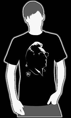 RAIDERS AL DAVIS T-SHIRT | eBay