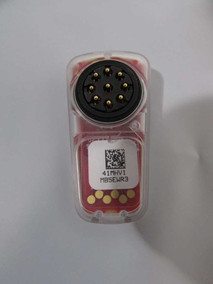 Bardy Diagnostic (CAM) Carnation Ambulatory Monitor Recorder | eBay