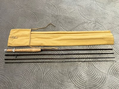Sage Graphite 2 9ft 4-5wt Reserve Power (RP) Fly Rod 🔥 MINT! Custom ...