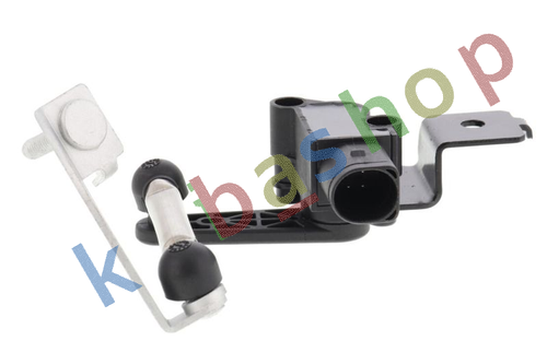 FRONT AXLE HEADLIGHT HEIGHT ADJUSTER FITS AUDI A3 SEAT ALTEA ALTEA XL ...