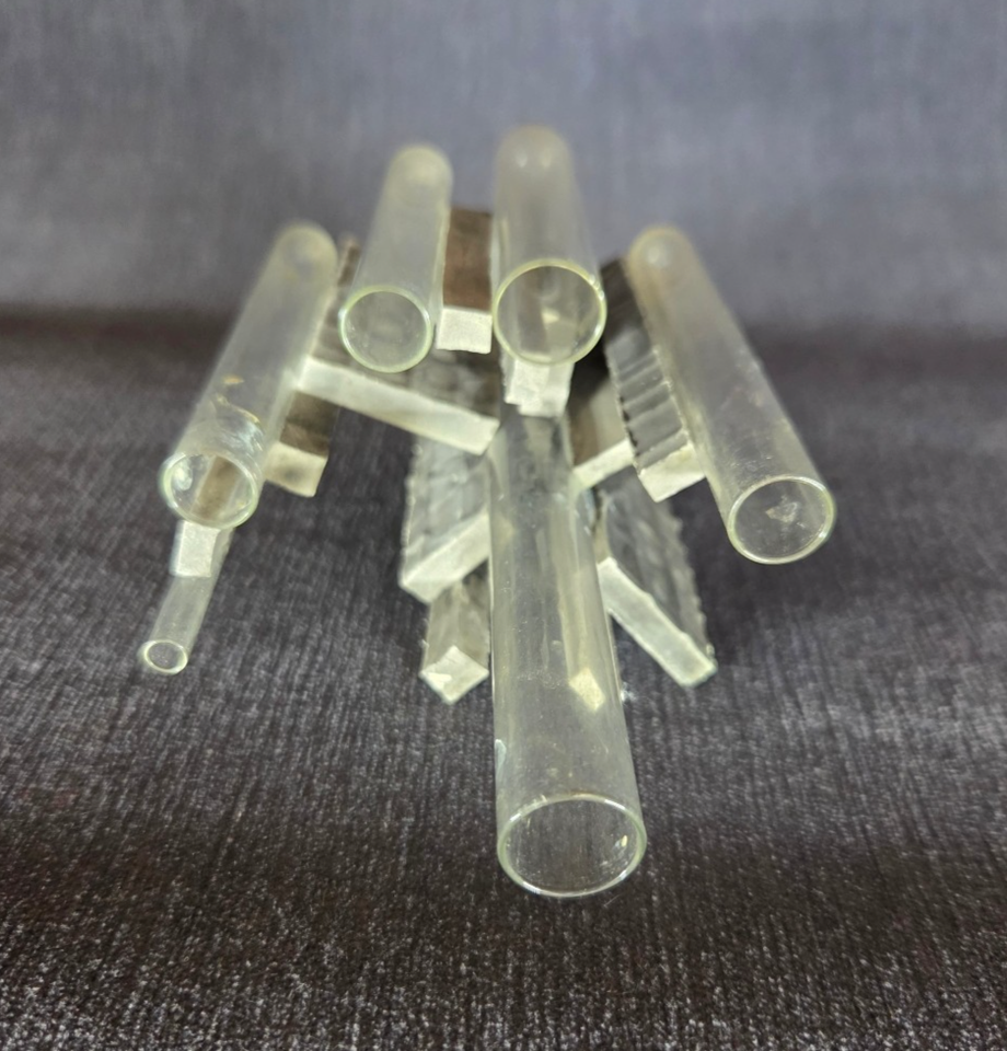 Vintage Griffin Pipe Organ Vase, 6.0" Heigh, (As Is ) | eBay