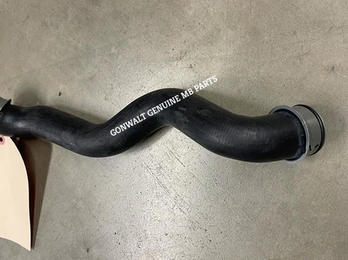 OEM 2045013982 Genuine Mercedes-Benz GLK350 2013-2015 Upper Hose | eBay