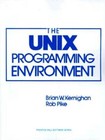 The Unix Programming Environment (Prentice-Hall Software Series) - GOOD ...