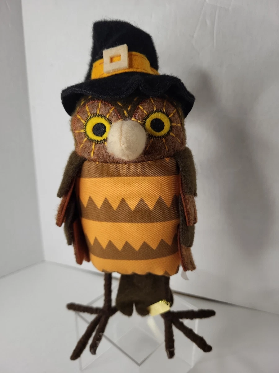 Target Owl Ornaments