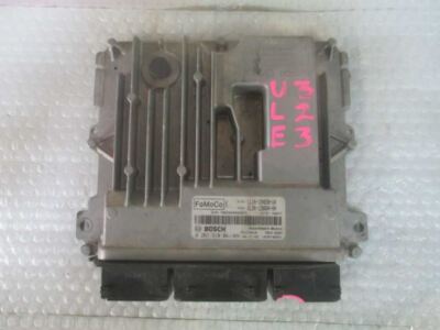 Engine ECM Control Module Fits 20-21 FORD EXPEDITION LL1A-12A650-UA ...