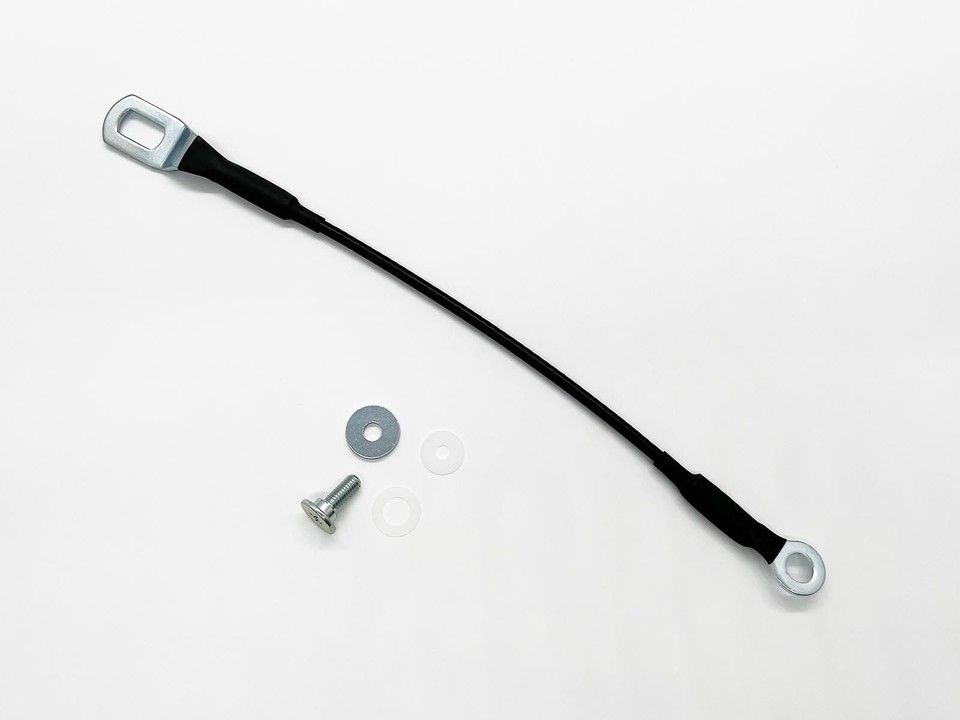 Tailgate Cable for Toyota 1995 - 2004 Tacoma Pair Left and Right ...