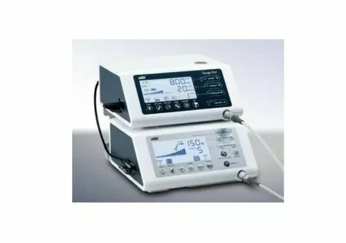 NSK Surgic Pro Non Optic System Implant Motor Surgical Micromotor with ...