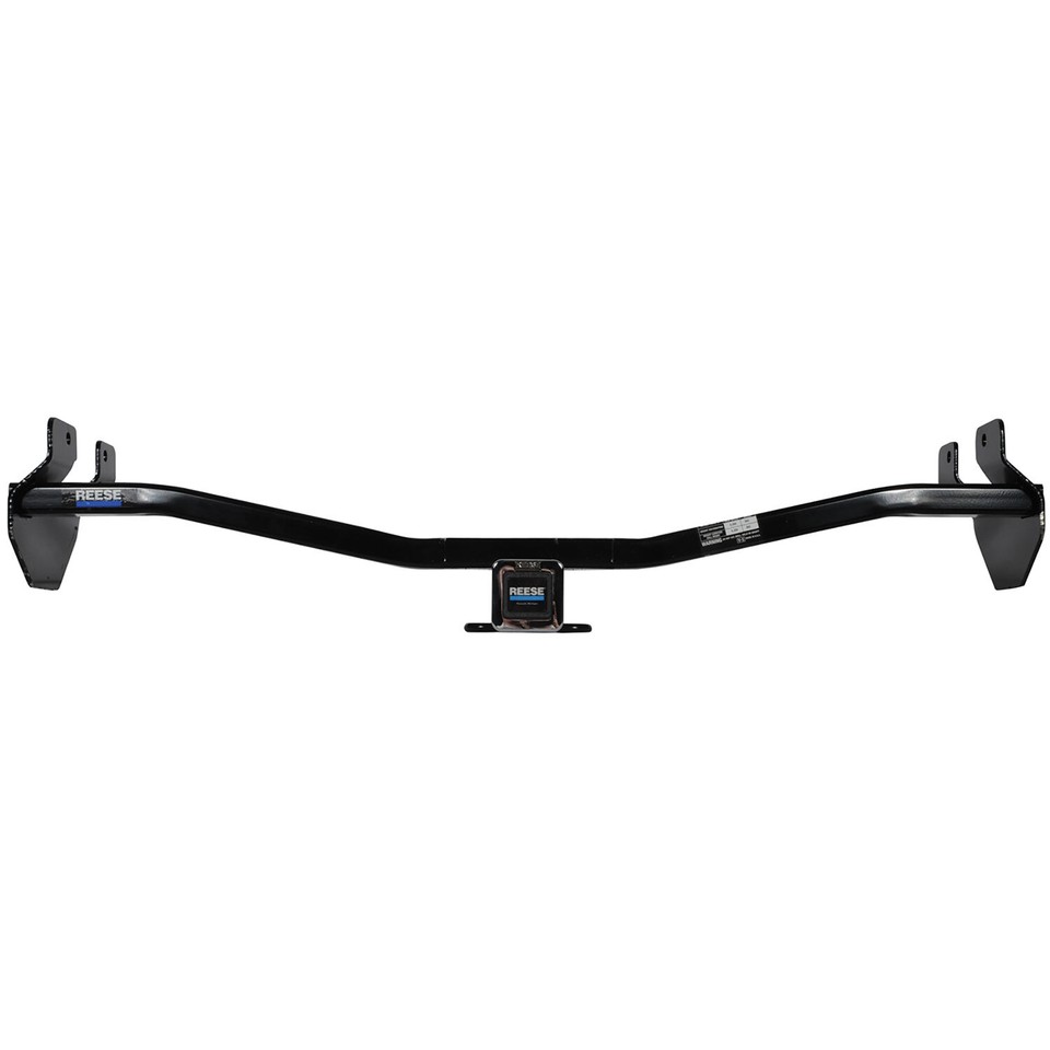 Reese Trailer Tow Hitch For 06-10 Hummer H3 All Models 2 inch Receiver ...