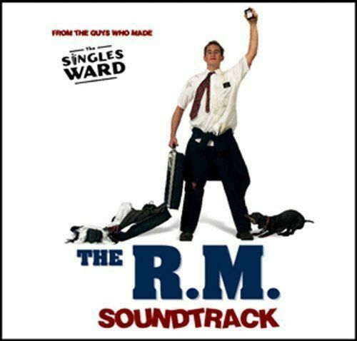The RM Soundtrack CD 2002 Various Artists for sale online | eBay