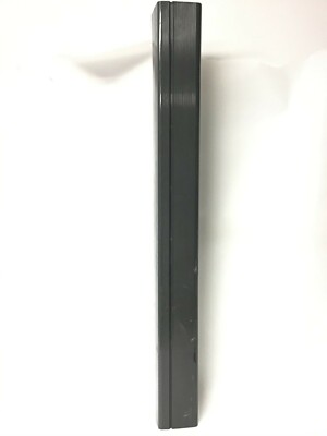 Smooth Fitness (1984 - 2014) - 5.25 Treadmill Extrusion Side Rail 5.25 ...