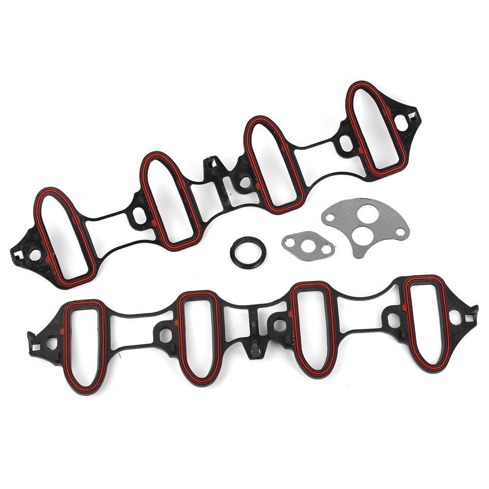 Intake Manifold Gasket Set MGT MS98016T For Chevrolet GMC LS 5.3L 4.8L ...
